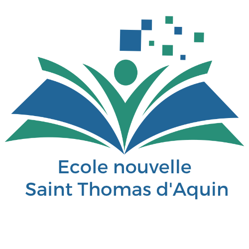 Ecole Nouvelle Saint Thomas d'Aquin